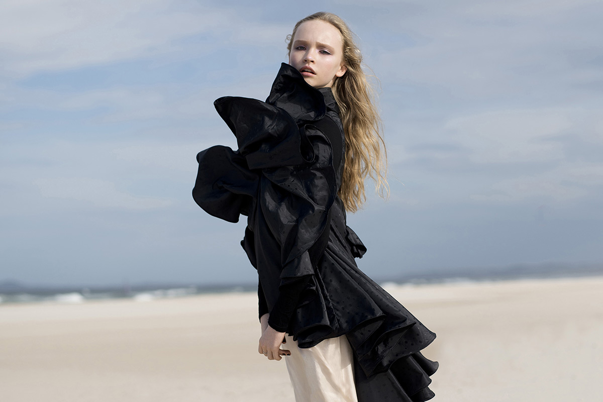 Designers – Byron Bay International Fashion Festival